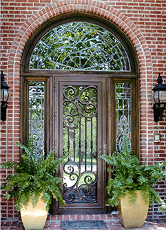 Iron Crafters Premier Collection | Iron Crafters, LLC