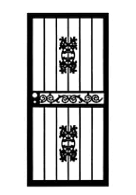 oak-picket | Iron Crafters, LLC