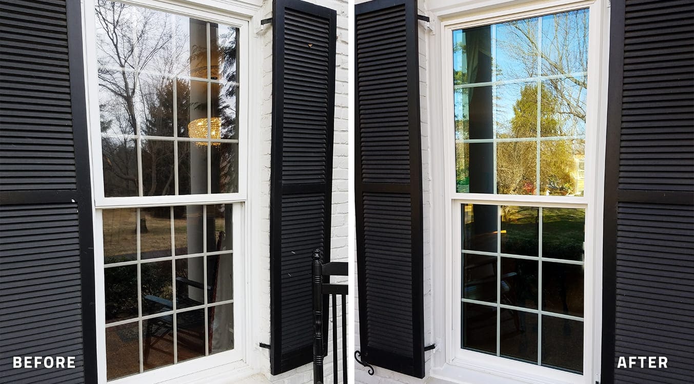 Energy Efficient Replacement Windows Needed | Iron Crafters, LLC Energy Efficient Replacement Windows Needed | Iron Crafters, LLC