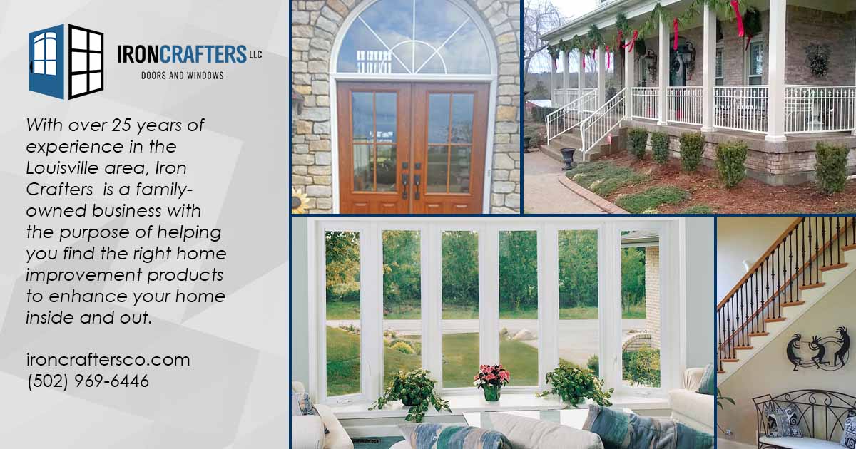 Iron Crafters Louisville KY - Iron Crafters, LLC